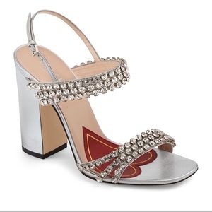 Gucci | Shoes | Gucci Heels With Gucci Buckle | Poshmark